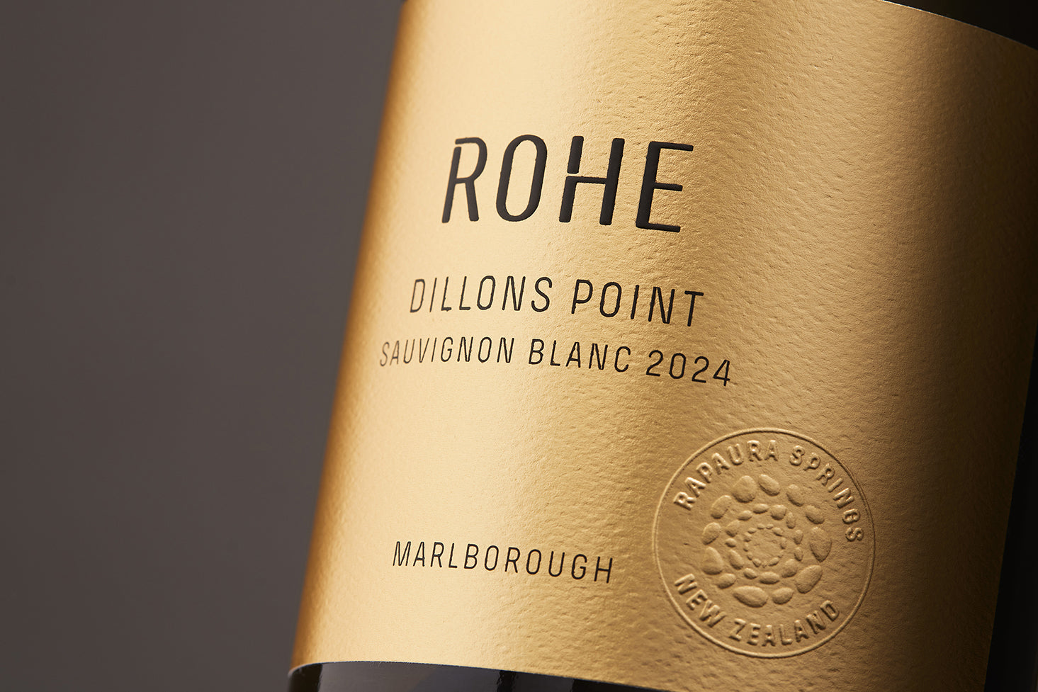 ROHE – Rapaura Springs