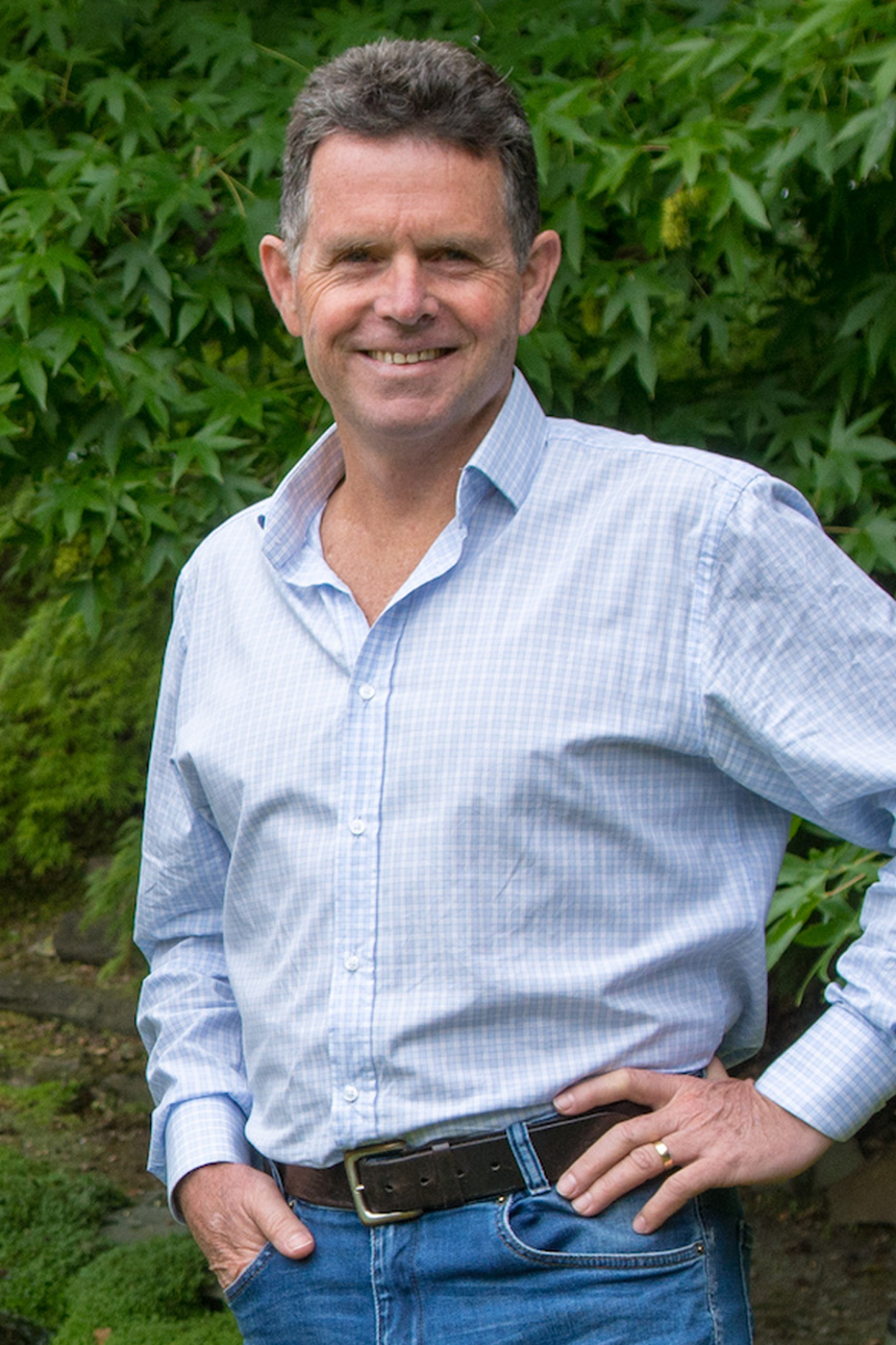 Our Family – Rapaura Springs